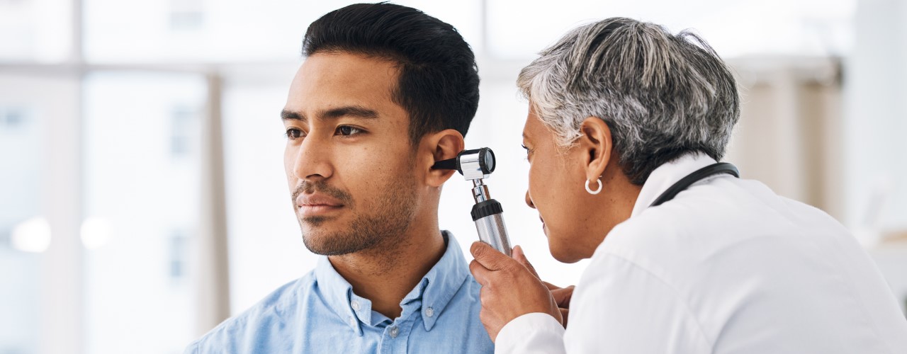 5 reasons to visit an ENT Specialist | Harley Street ENT Clinic